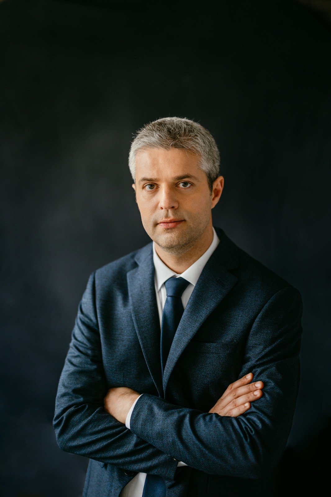 Statement on the arrest of the Mayor of Varna (Bulgaria) Blagomir ...